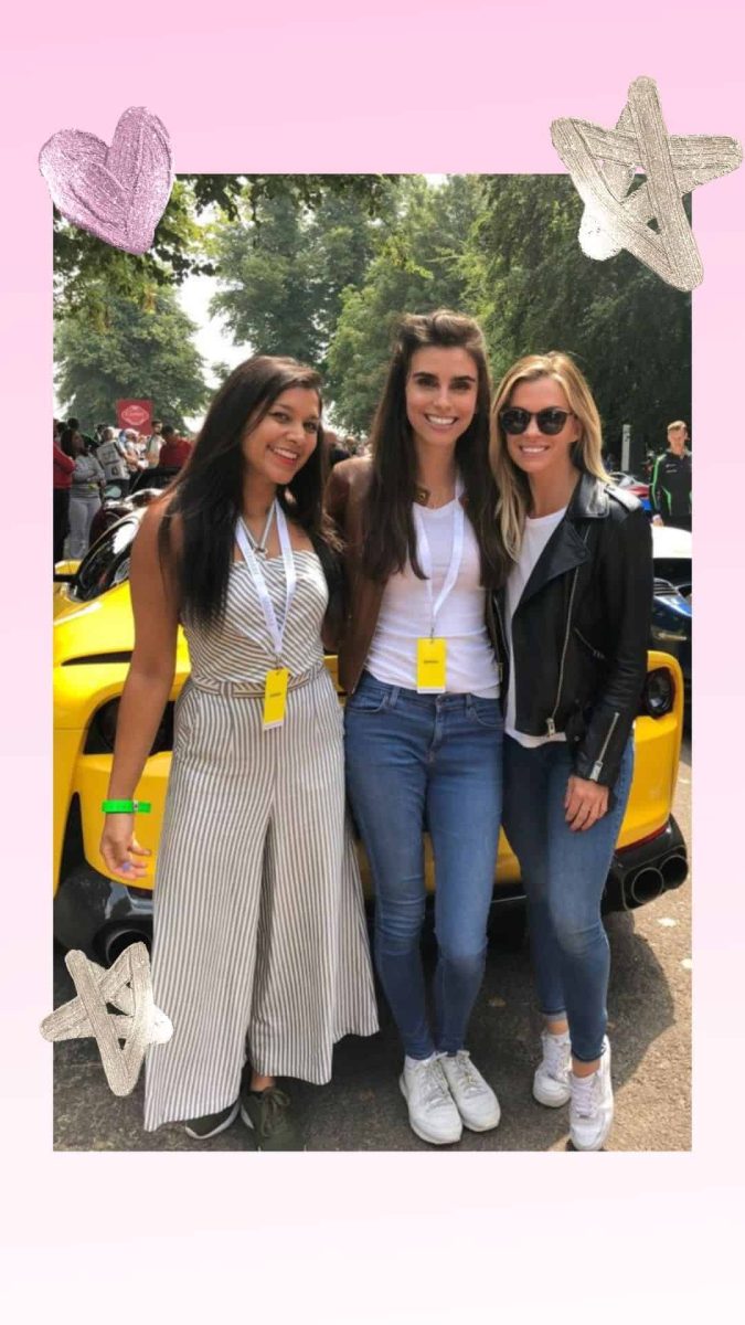 2026! What to wear to a car show? (28 FULL LIST outfits!)
