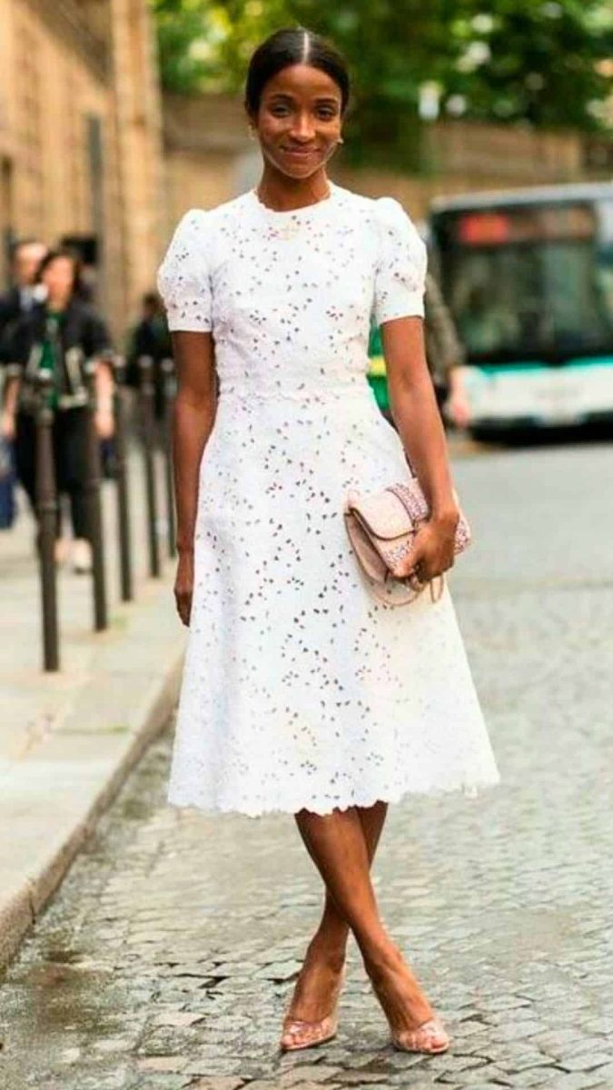 17 First communion outfits for mothers & fathers! (Visual guide!)