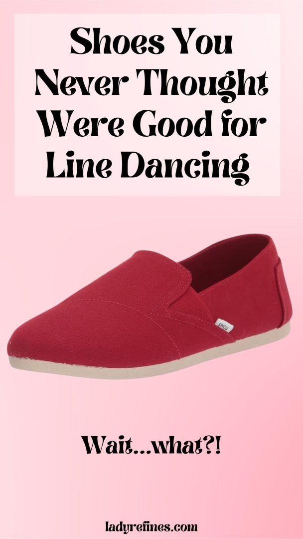 *2026* 22 real-life outfits for LINE DANCING? (+ what not!)