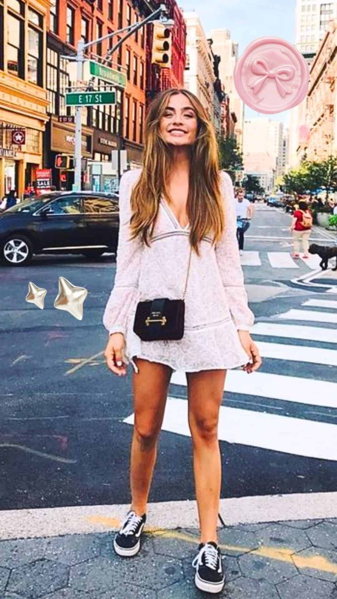 *2026* What to wear with Vans for ladies? 28 outfit combos!