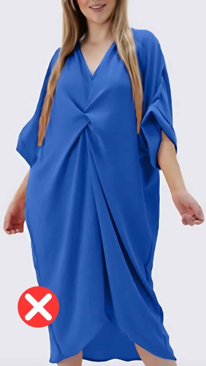 *2026* 10 types of dresses for a big tummy & hips!