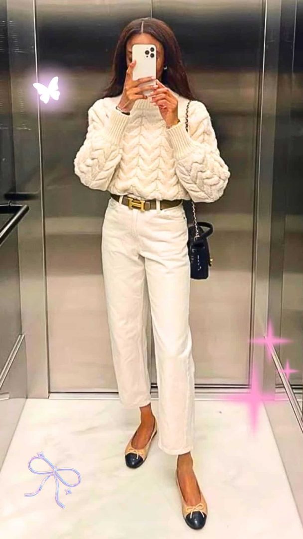 20 real-life looks!* What to REALLY wear to law school? (All events)