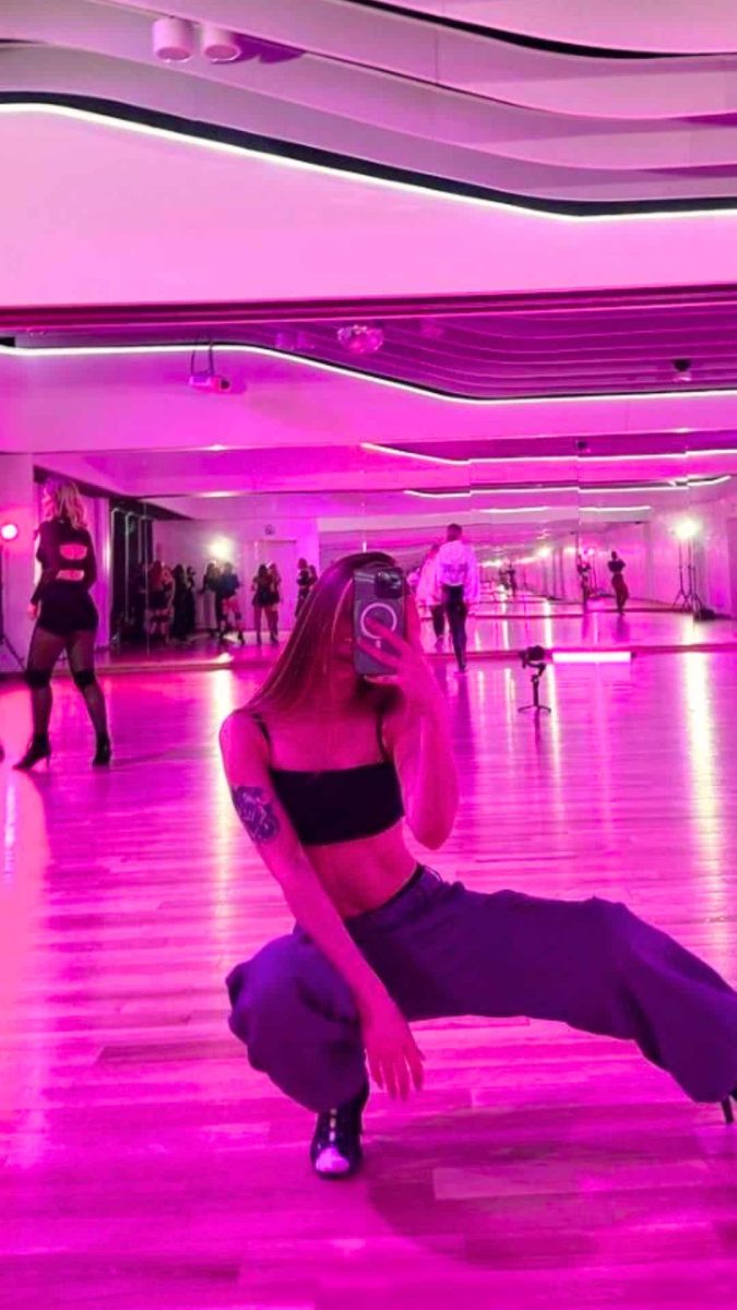 28 Zumba outfits in 2026 What to wear to Zumba class?