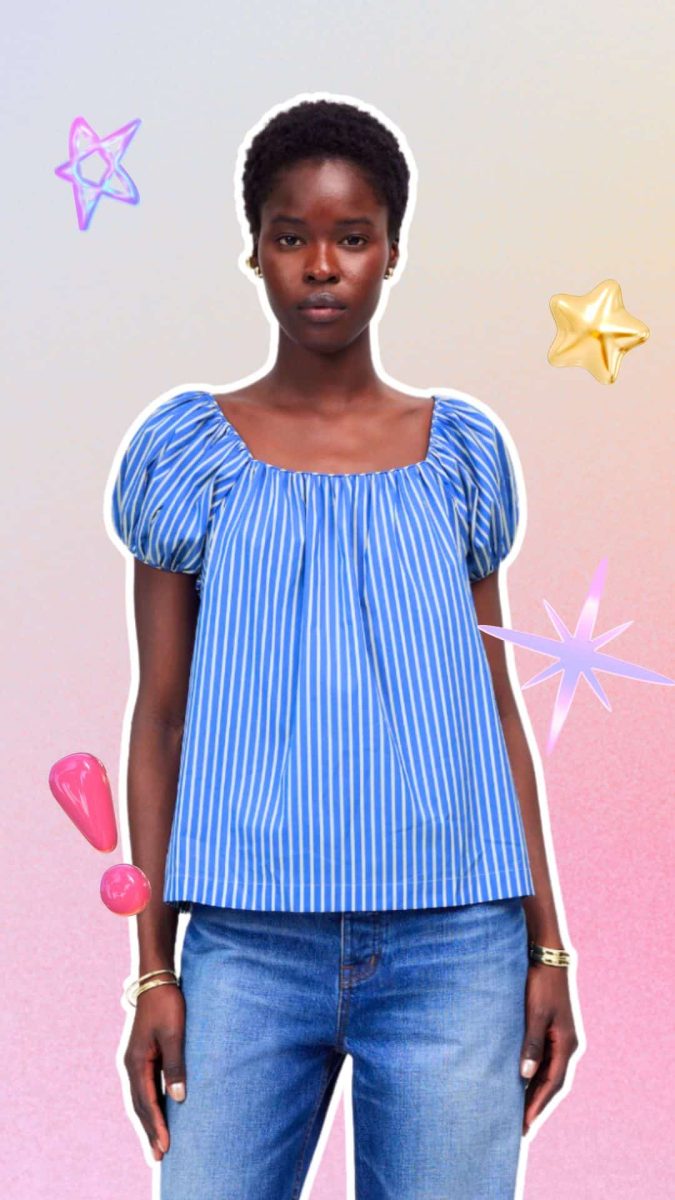 *2025*18 tops for large bust & small waist + specific hacks ️👇🏼