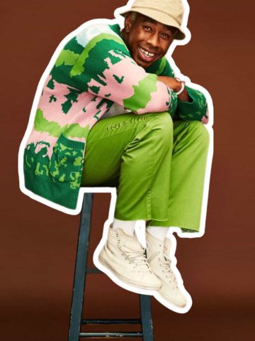 *2026* 18 outfits to wear to Tyler the creator concert! ️👇🏼