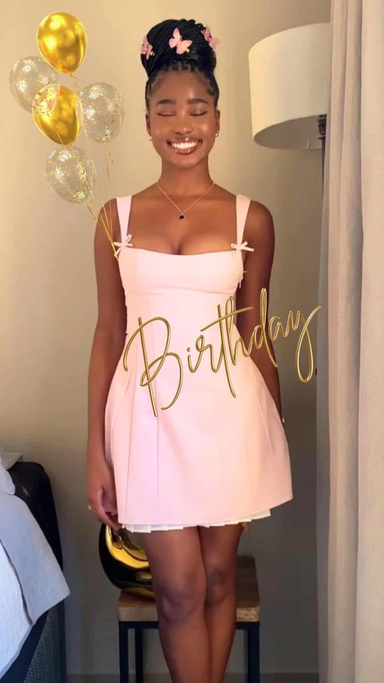 👄2026:10 Birthday dress ideas for ladies*Ultimate guide*