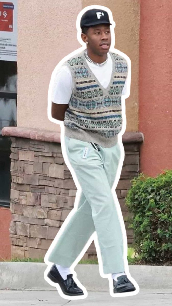 *2026* 18 outfits to wear to Tyler the creator concert! ️👇🏼