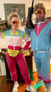 *2026*12 90s aerobics workout outfit to get inspired! ️👇🏼