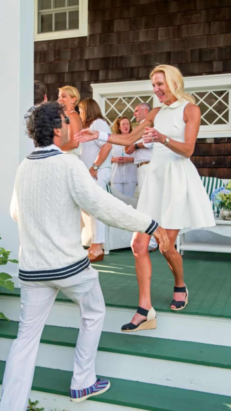 *2026* 18 Irresistibly Chic Outfits for Hamptons Party! ️👇🏼