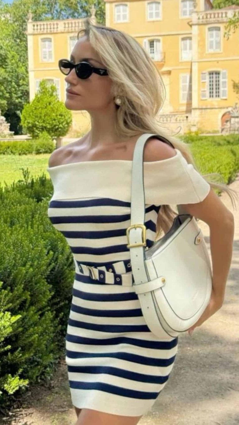 *2026* 18 Irresistibly Chic Outfits for Hamptons Party! ️👇🏼