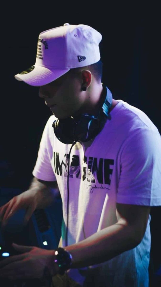 *2026* 18 real-life DJ outfit ideas! + styling tips