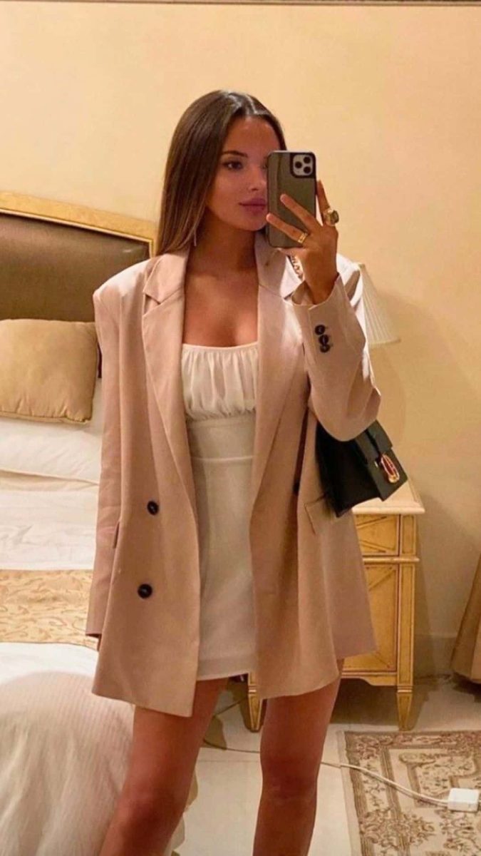 *2025* 18 WAG style outfits + oddly specific styling tips!