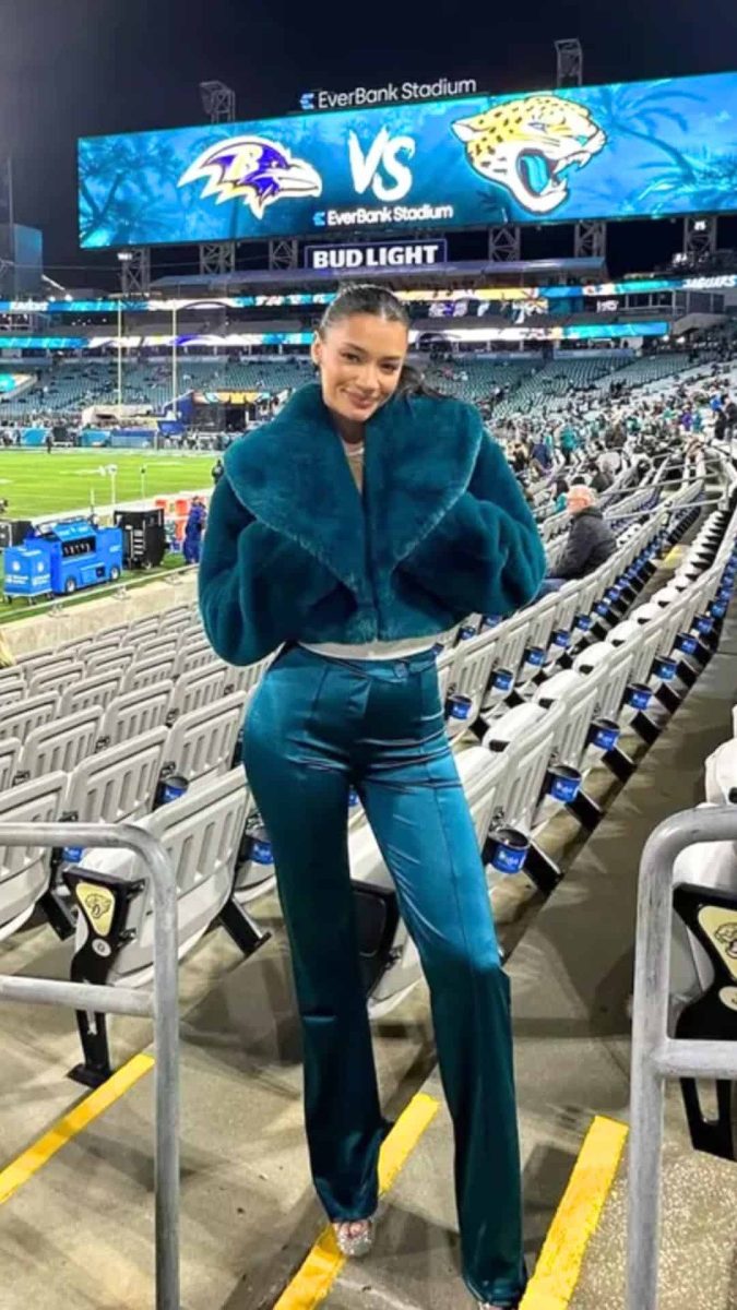 *2025* 18 WAG style outfits + styling tips!