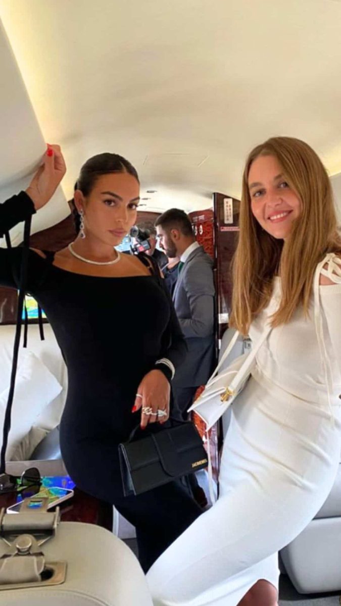 *2025* 18 WAG style outfits + oddly specific styling tips!