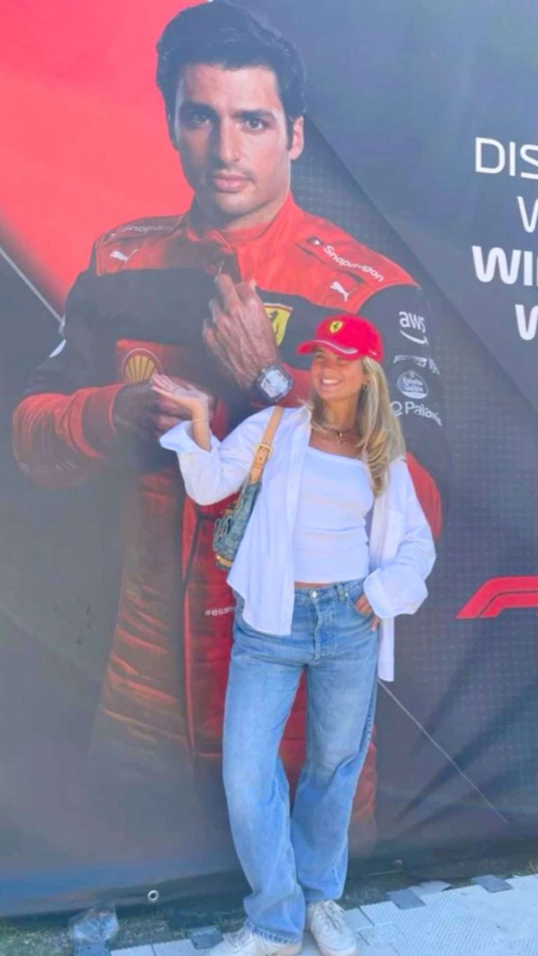 *2025*What to wear to F1 race? 18 real-life outfits!