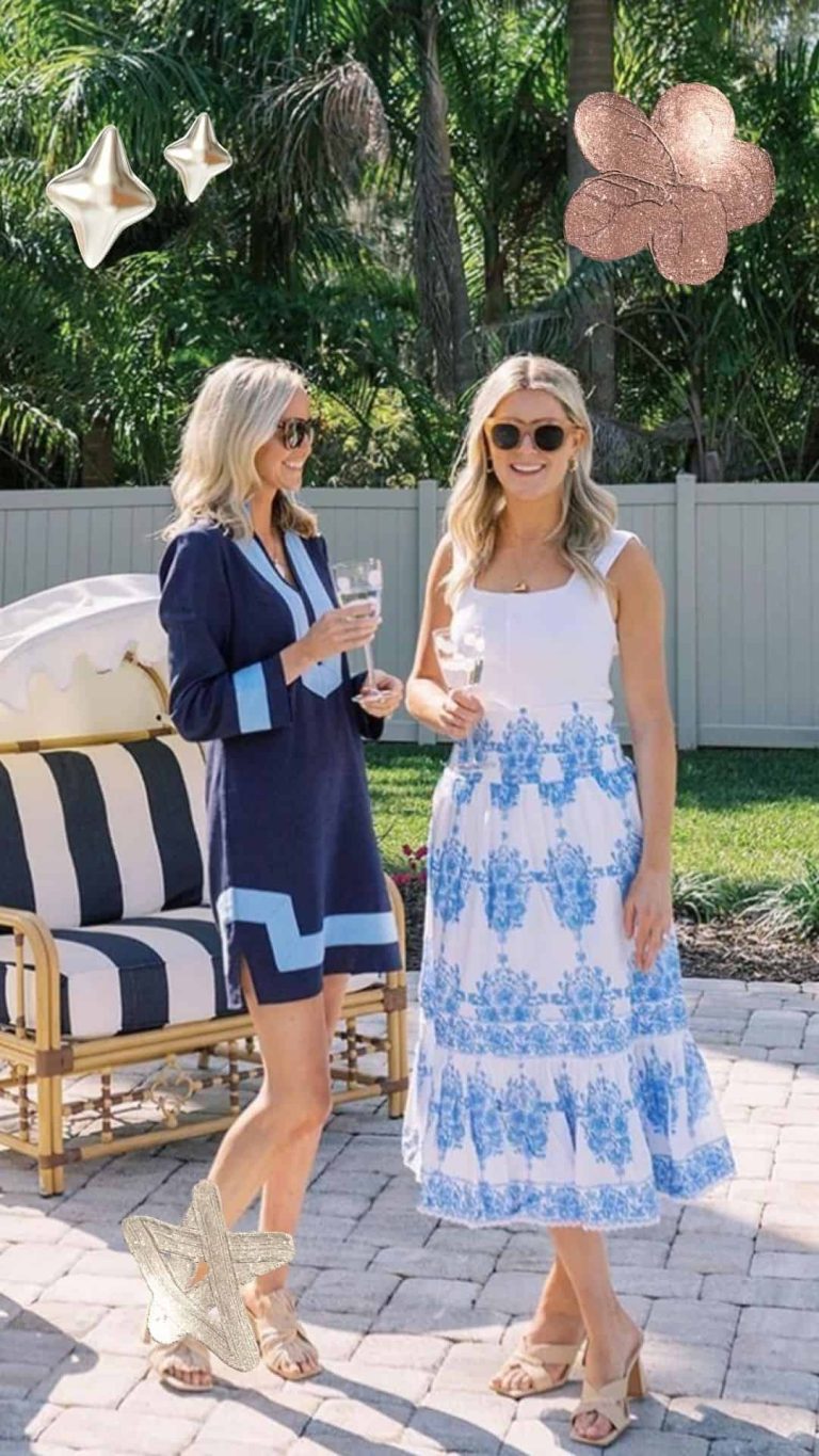 *2016* 18 country club outfits + looking taller tips!