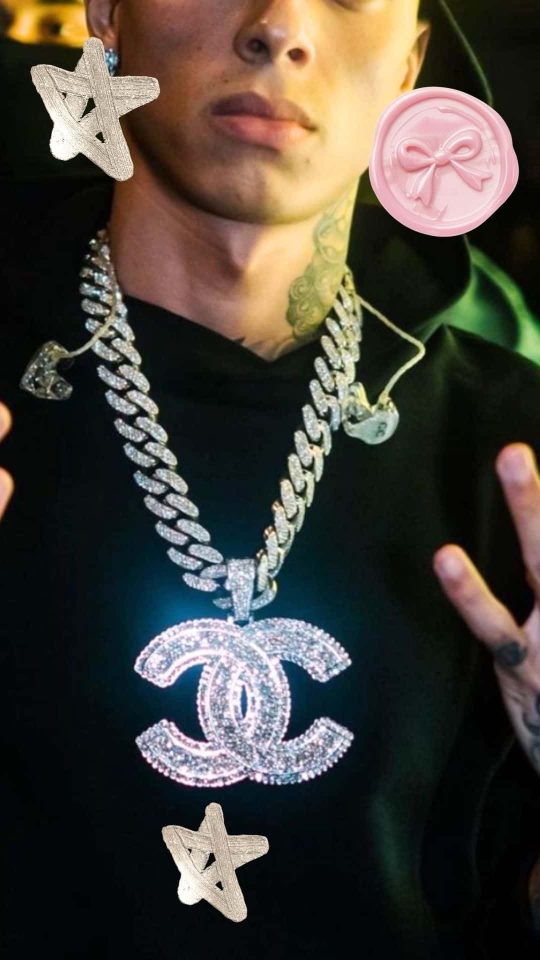 💋8 elements to dress like rappers? + oddly specific styling tips!