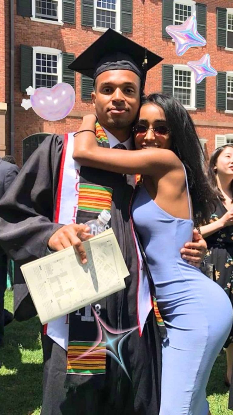 👇🏼What to wear to my boyfriend graduation?18 real outfits!