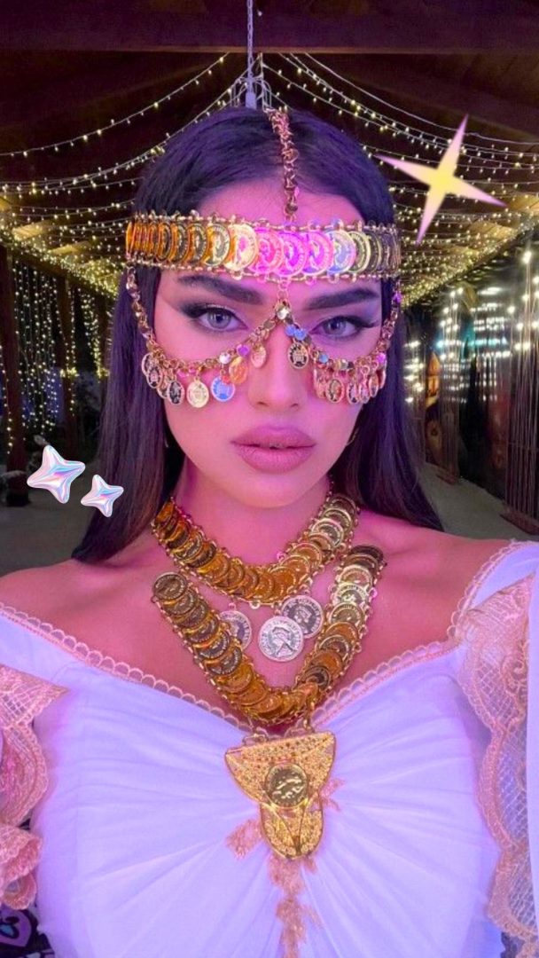 *2026* 15 Arabian night party outfit + styling tips!