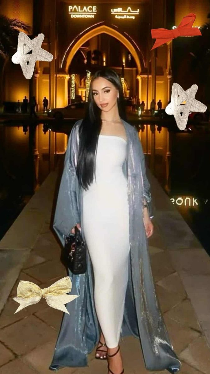 *2026* 15 Arabian night party outfit + styling tips!