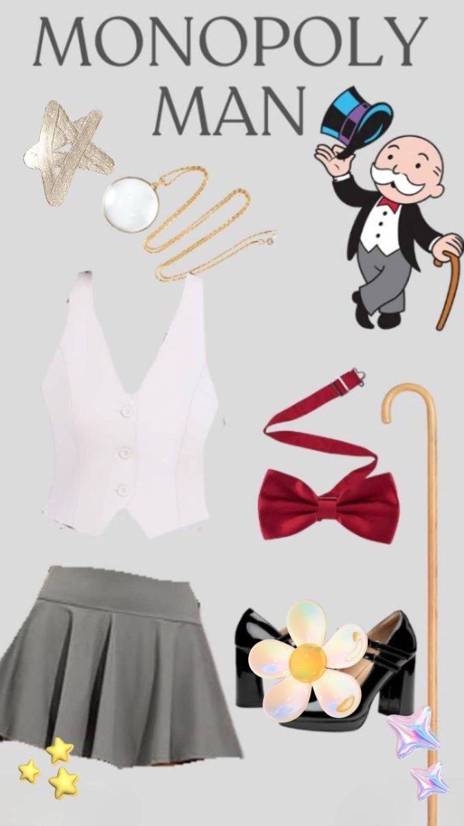 *2026* 12 Monopoly party real-life costume ideas