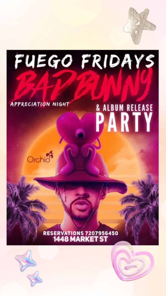 *2025* 12 Album release party outfits + styling tip