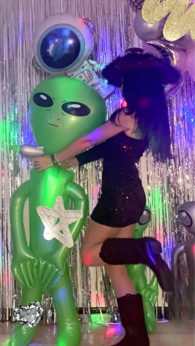 *2025* 12 galactic party outfits + styling tips!