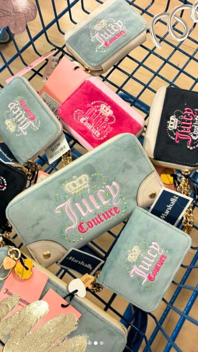 *2025* 17 Juicy Couture outfits + styling tips!