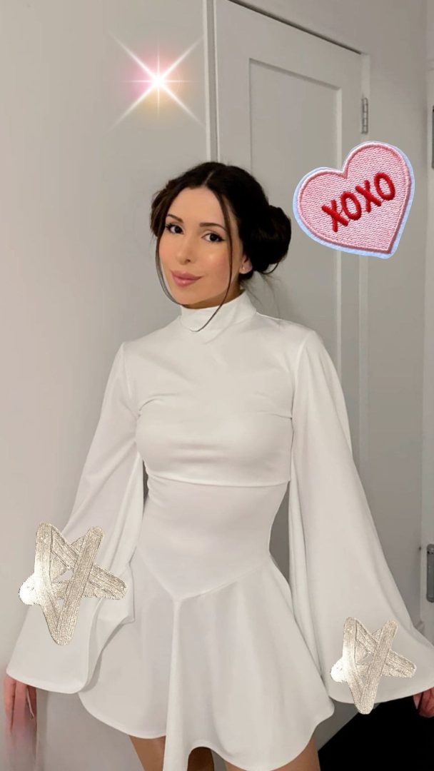 *2025* 12 Star wars rave party outfit ideas!