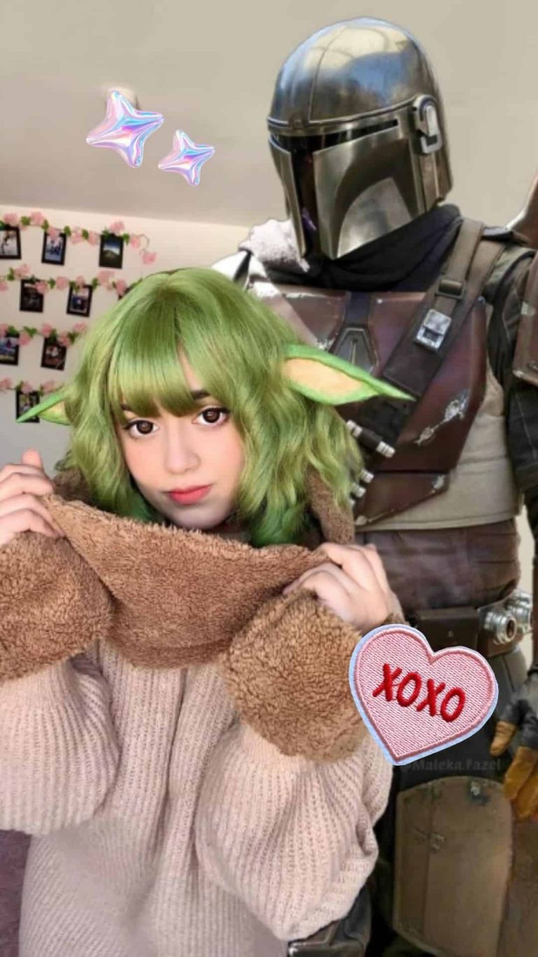 *2025* 12 Star wars rave party outfit ideas!