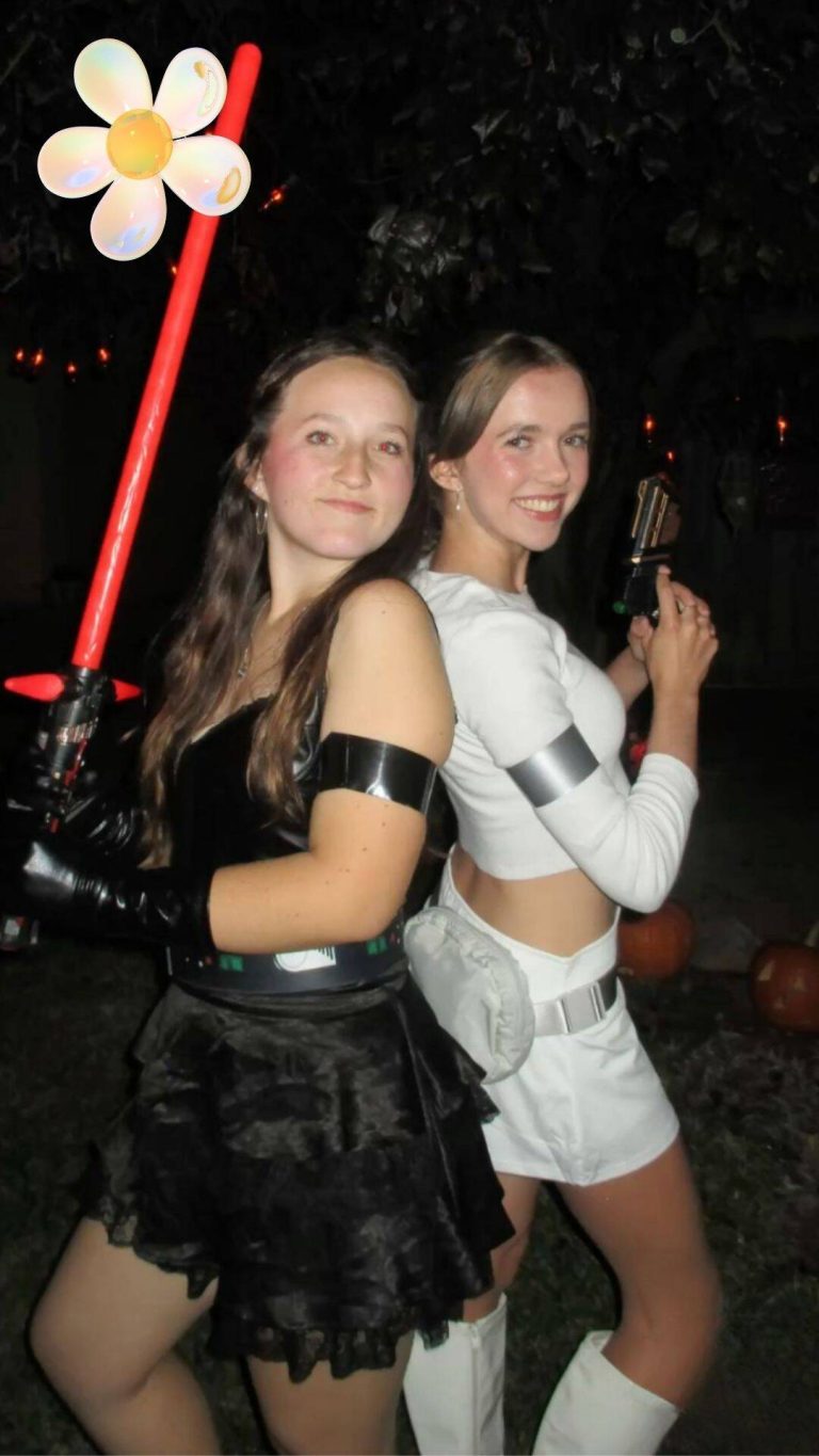*2026* 12 Star wars rave party outfit ideas!