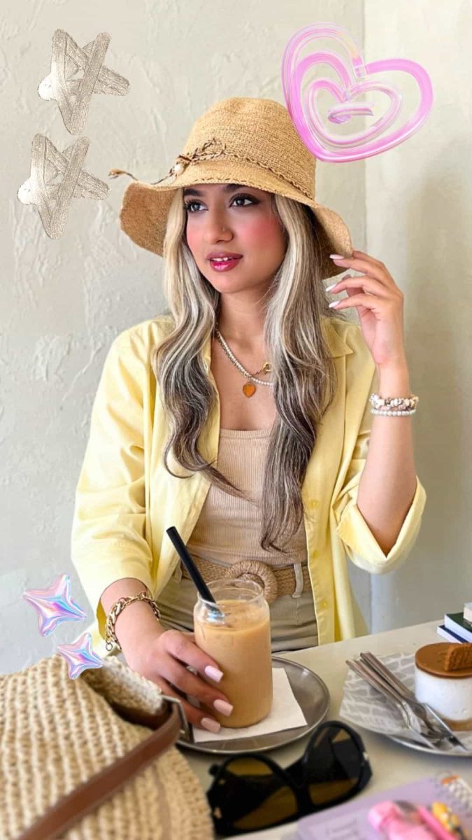 *2026* 12 Study date outfits + styling tips to look taller!