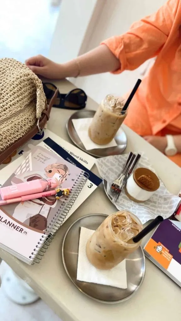 *2025* 12 Study date outfits + styling tips to look taller!