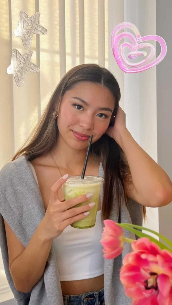 *2025* 12 Study date outfits + styling tips to look taller!