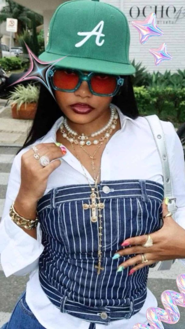 *2025* 12 summer baddie outfit ideas + styling tips!