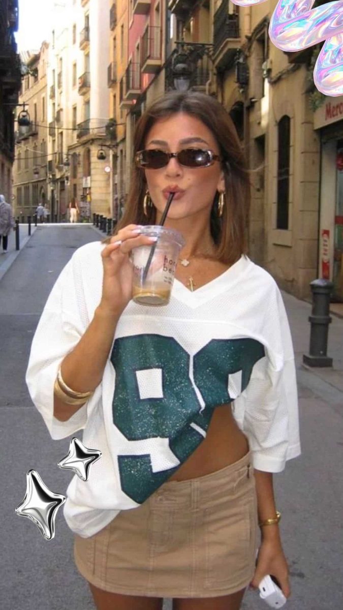 *2025* 12 summer baddie outfit ideas + styling tips!