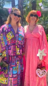 *2025*27 Tiki party outfit ideas for ladies! Non cliche!