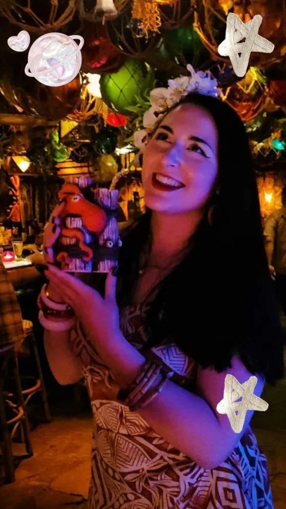 *2025*27 Tiki party outfit ideas for ladies! Non cliche!