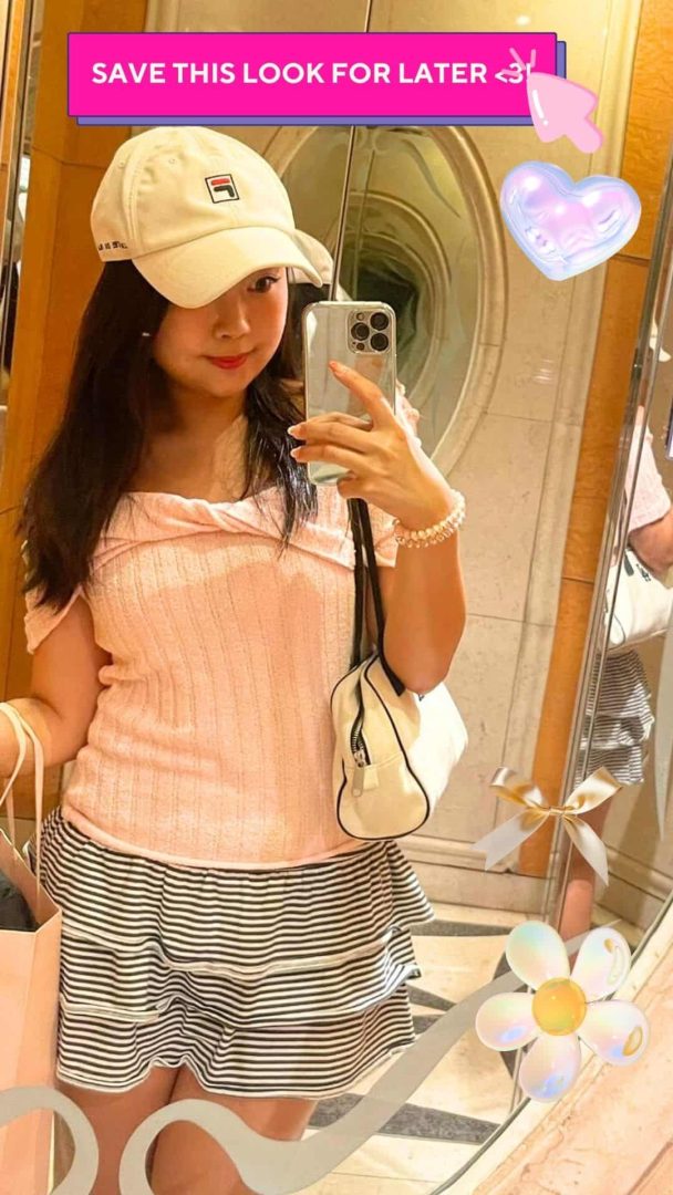 What not to wear on a first date? 12 fits + boost attractiveness tool!