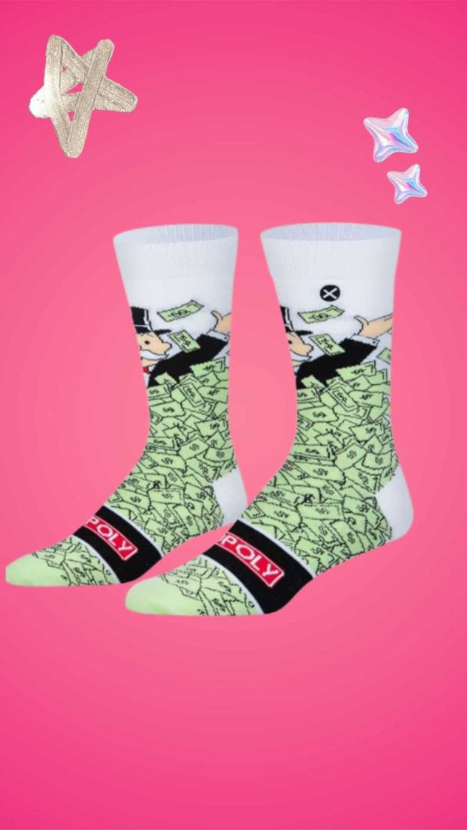 *2025* 12 Monopoly party real-life costume ideas