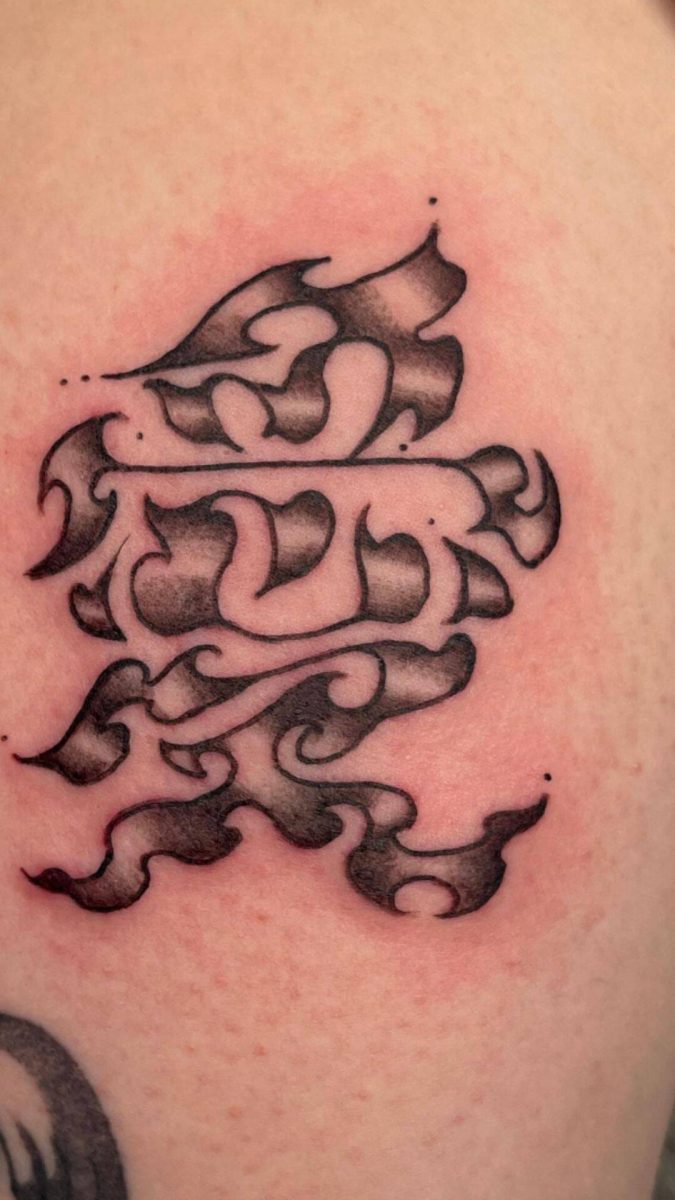 14 Asian Tattoos for ladies! Chinese wordings explained by Asian!