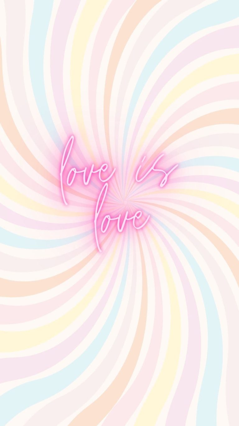 15 Aesthetic Love Wallpapers That Will Make Your Heart Skip a Beat ...