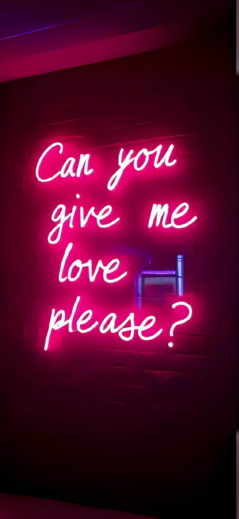 15 Aesthetic Love Wallpapers That Will Make Your Heart Skip a Beat ...