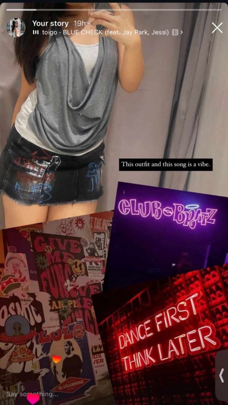 20 baddie mirror pic ideas (No face, fit check & more)!