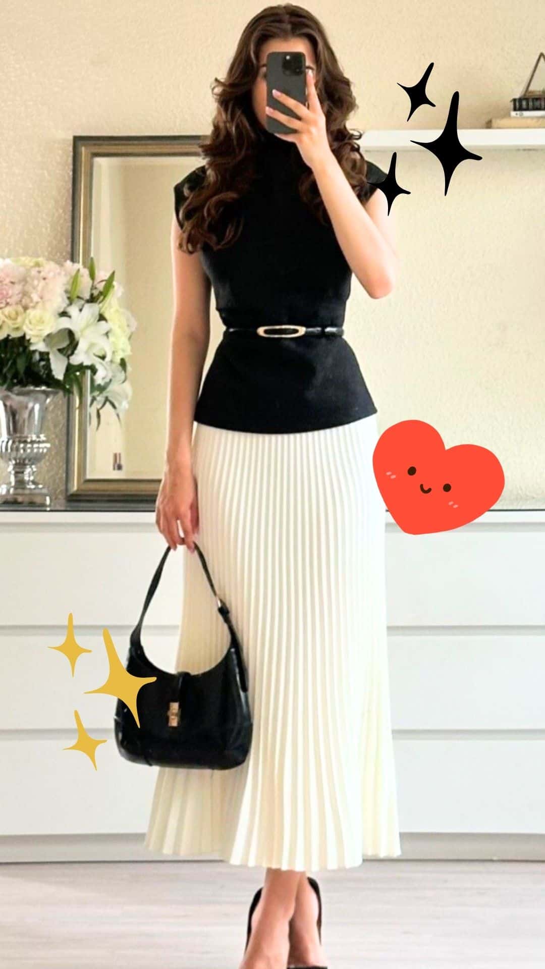 18 outfits! What to wear to work tomorrow?