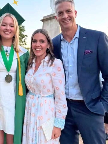 👇🏼What to wear to son's (or daughter) graduation?18 real outfits!