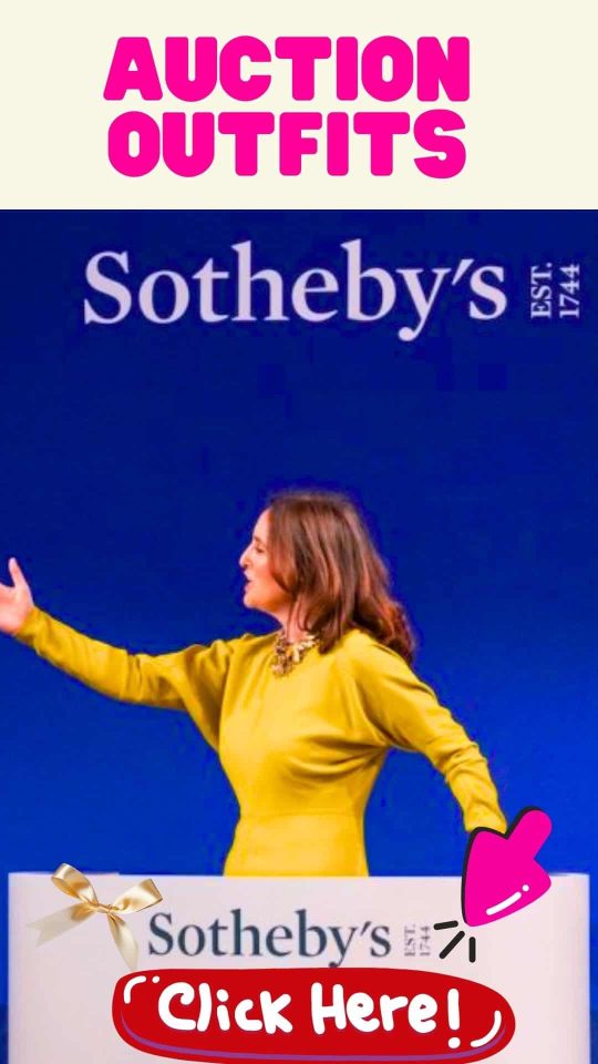*2026* 15 Auction outfit ideas + styling tips!