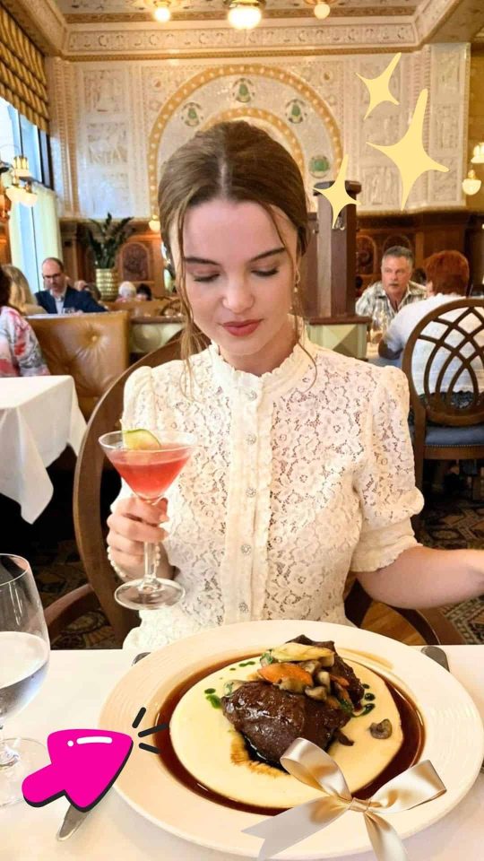 ️10 Michelin Star Restaurant Outfits + specific tips! ️