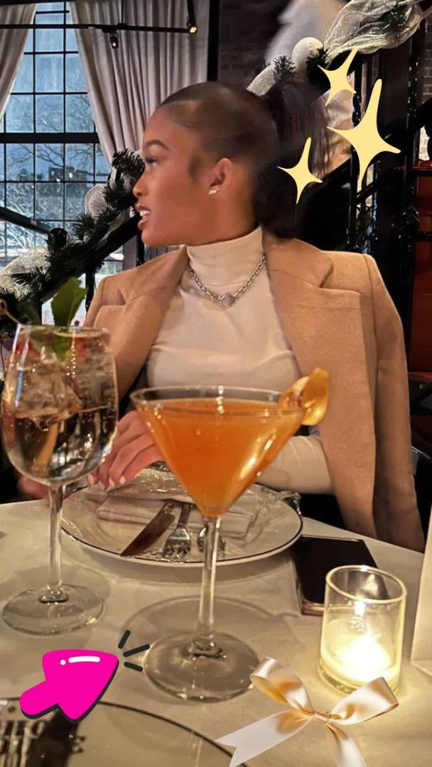 ️10 Michelin Star Restaurant Outfits + specific tips! ️