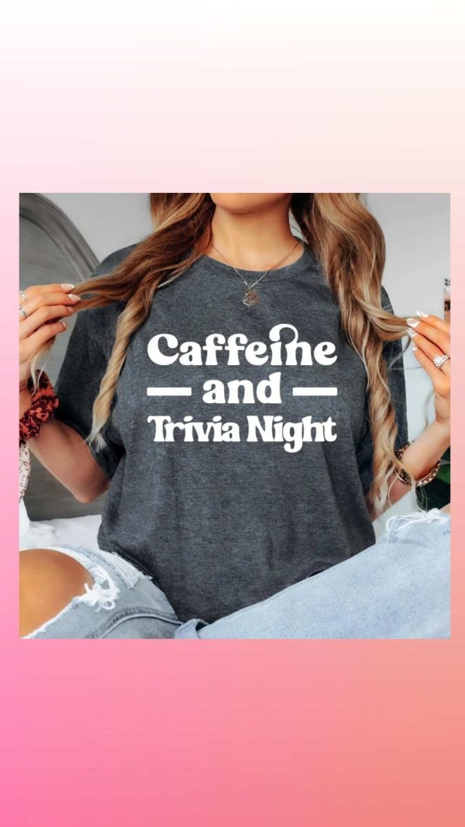12 real-life Trivia night outfits + oddly specific reminders!